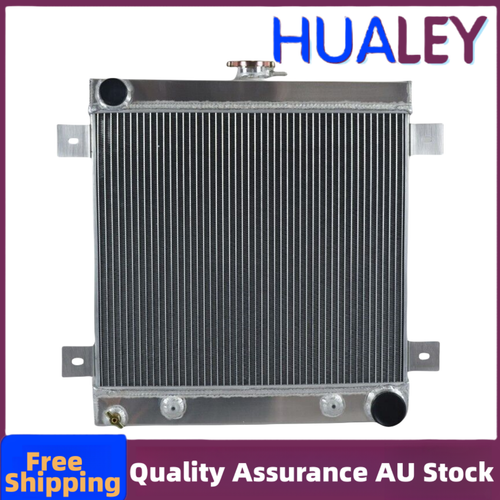 3Row Radiator Fits 1962 Year Chrysler Valiant S Series 318 V8 3.7L 6cyl ...