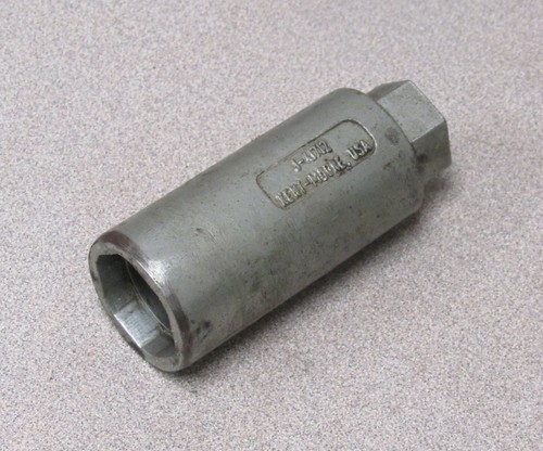 Kent Moore Tool J-41712 Gen 3 6.5l Diesel Oil Pressure Sensor Socket ...