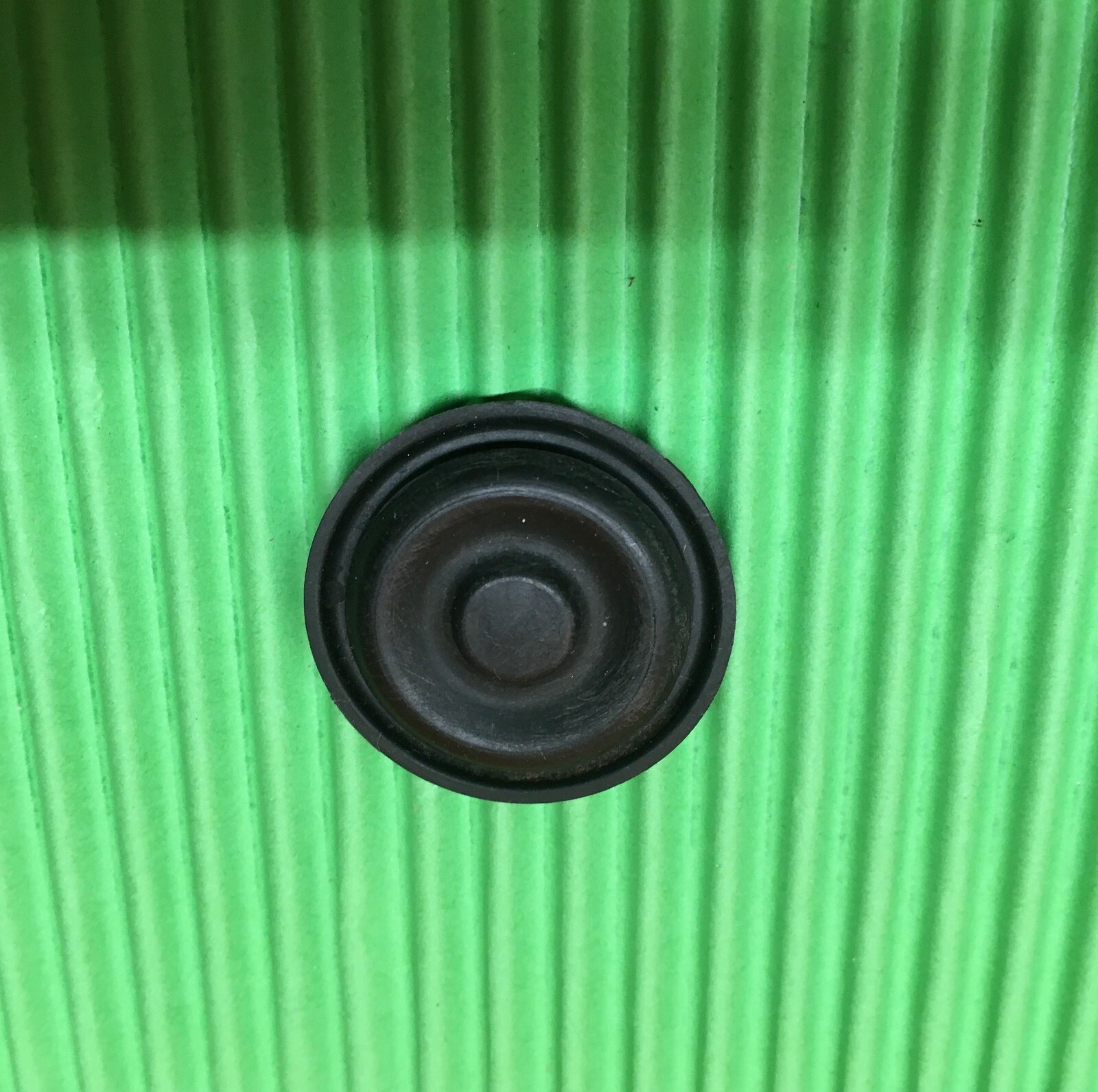 Rubber plug for VW Golf OEM 191971908 | eBay