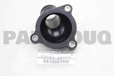 13049AR000 Genuine Nissan INLET-WATER 13049-AR000 | eBay