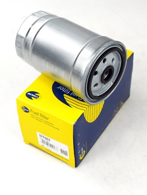 FUEL FILTER AUDI BMW FIAT FORD LAND ROVER RENAULT SEAT VAUXHALL VOLVO ...