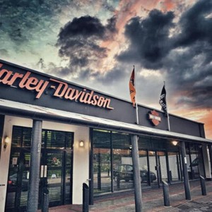 Southampton Harley-Davidson | eBay Stores