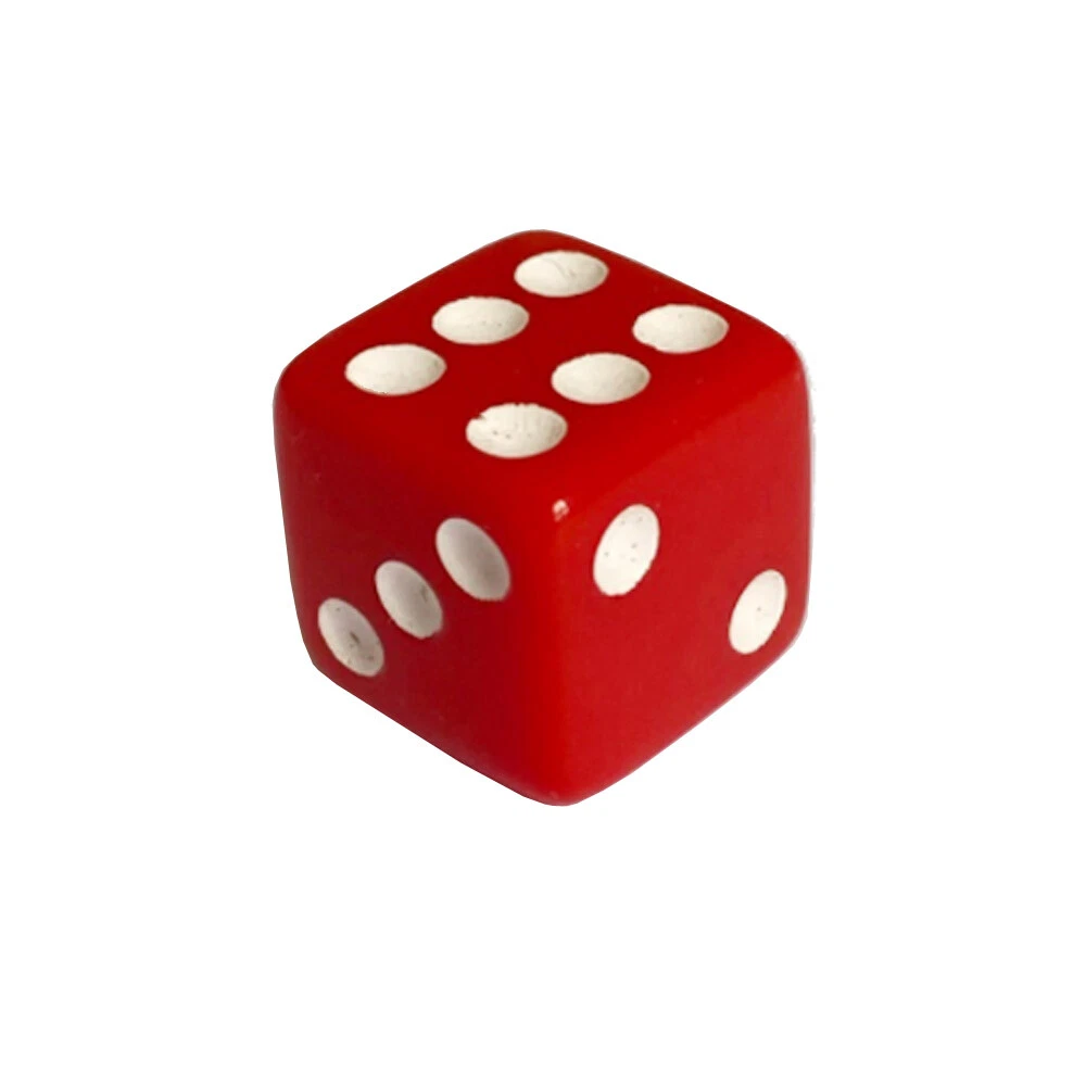 Dice Side 3