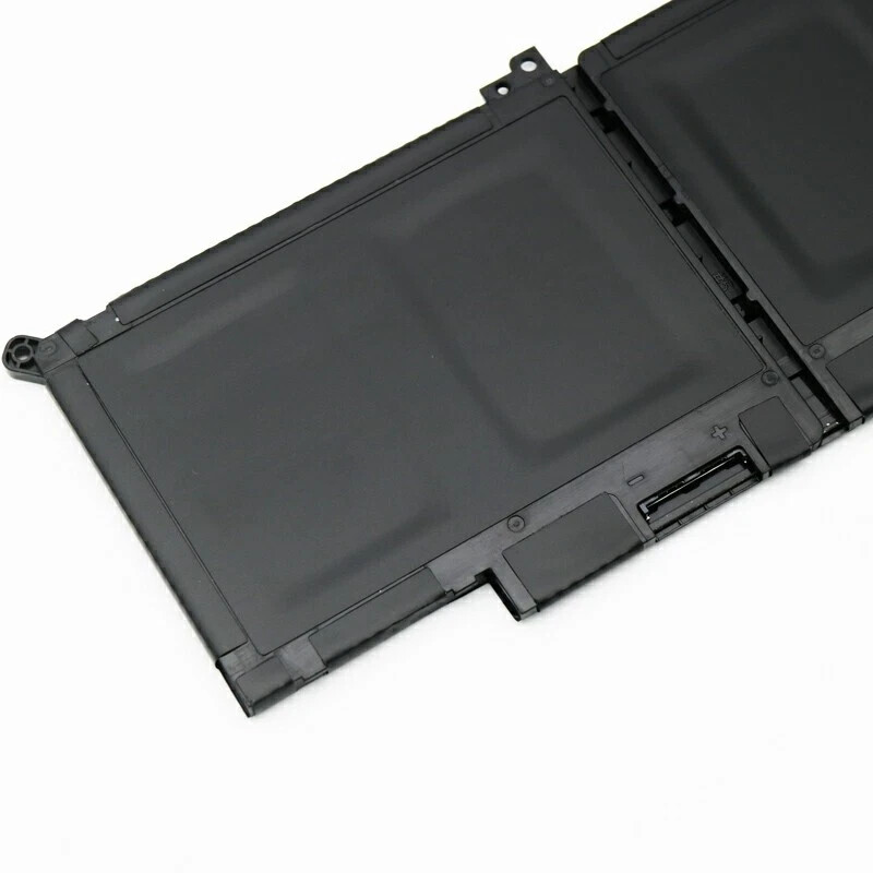 Genuine 60Wh F3YGT Battery For Dell Latitude 12 13 14 E7280 E7480 7480 ...
