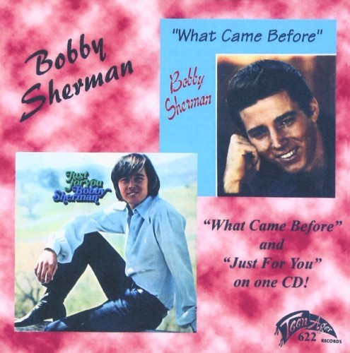 BOBBY SHERMAN: WHAT CAME BEFORE - CD | eBay
