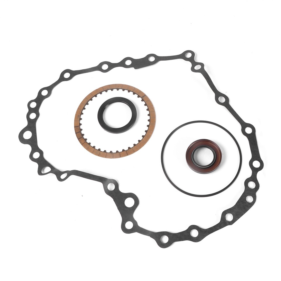 RE0F10A JF011E Auto Transmission Master Rebuild Kit For Nissan ...