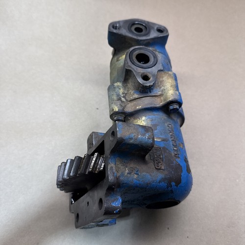 Ford 2000-3000 Tractor Hydraulic Pump | eBay
