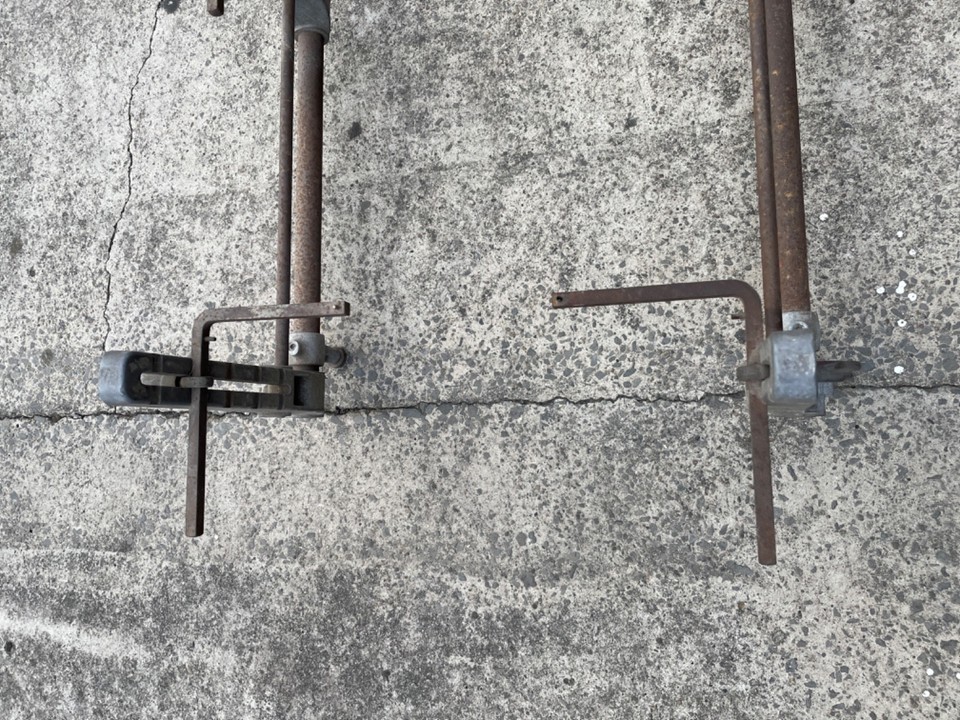 Dunlop Wheel Tracking Optical Alignment Gauge - Used | eBay UK