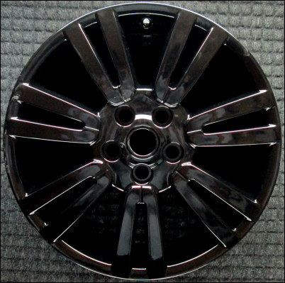 Land Rover LR4 19 Inch Painted OEM Wheel Rim 2010 To 2016 | eBay