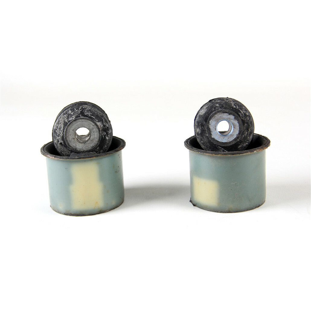 4Pcs Front Lower Control Arm Bushings For VW Passat 2006-2014 1K0 407 ...