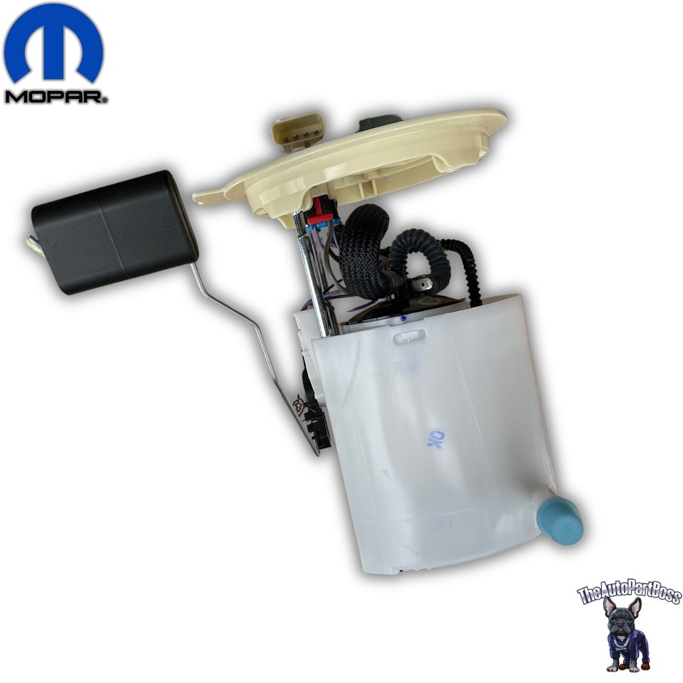 Fuel Pump Level Unit Module Kit OEM Mopar 68535771AA 68535771AB | eBay