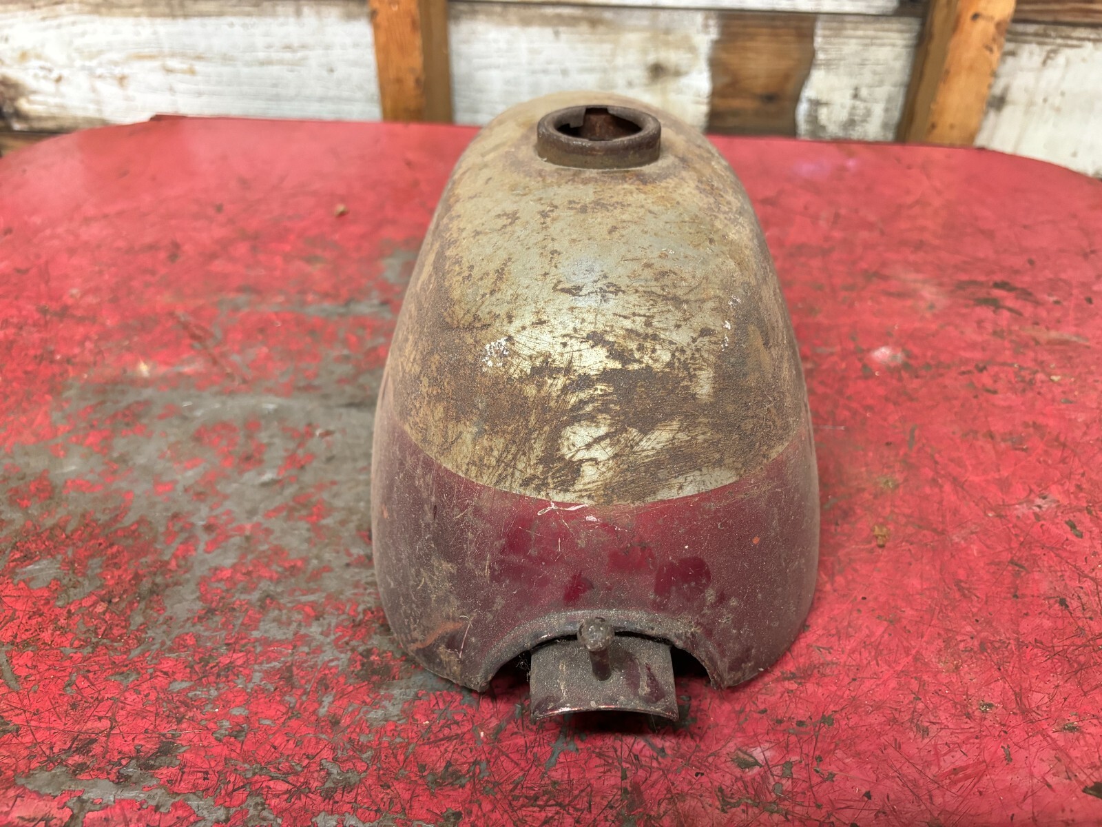 Vintage Honda Z50 Gas Tank Mini Trail Z 50 Badges Emblems 1968 1969 | eBay