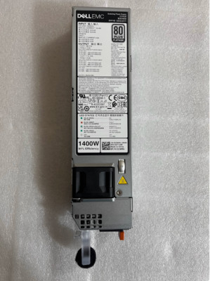 New Dell T550 T560 R750 1400W power supply 7DWXY 6C11W 1CW9G CYHHJ | eBay