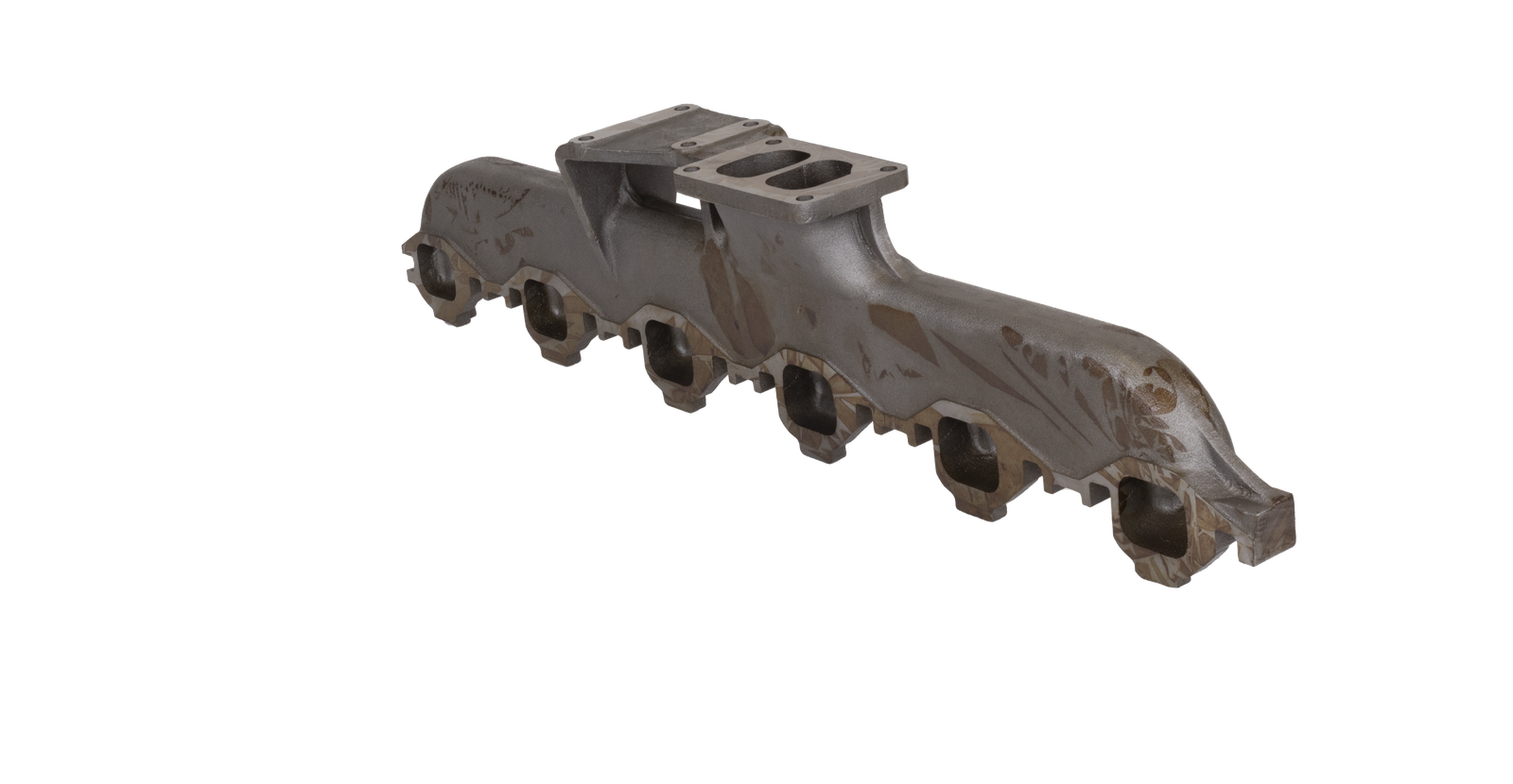 Manifold 9S2354 fits Caterpillar 977K 980B D250B D333C D5 D6C D6D D7F ...