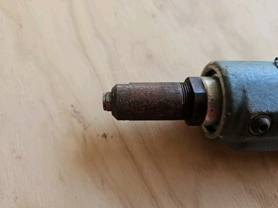 Cherry Aerospace Fastener.. Installation Tool Model G749a | eBay