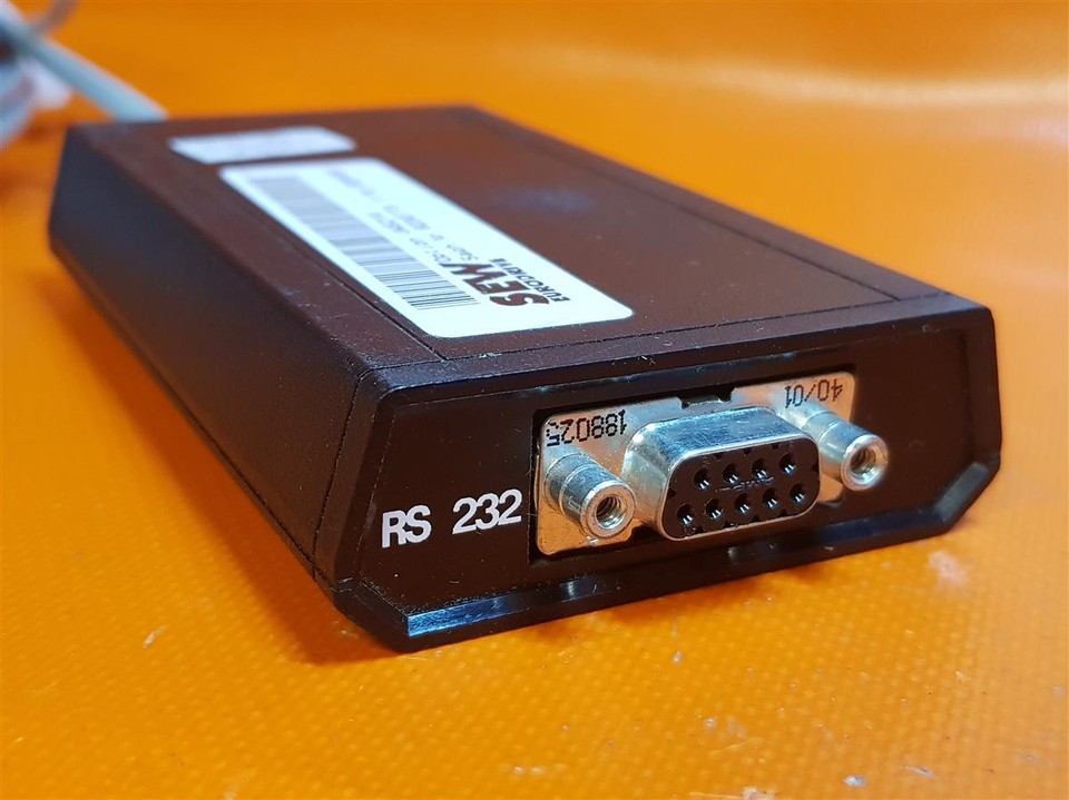 SEW UWS21A Interface Adapter 8230773. 11 | eBay Australia