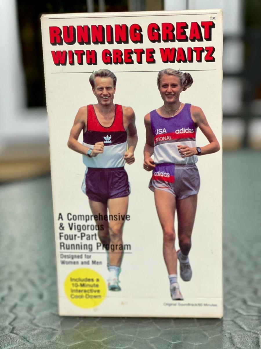 Grete Waitz