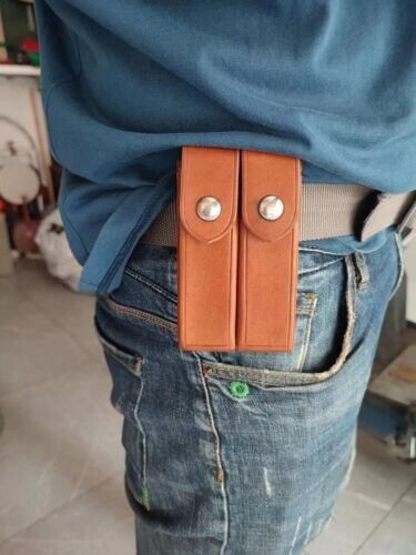 Original Chinese Army PLA Surplus Type 59 / makarov PM ammo pouch ...