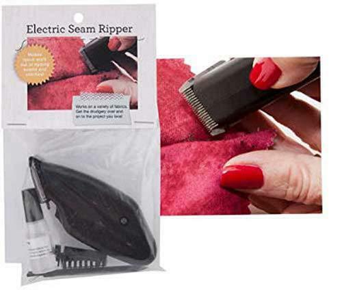 Wahl Electric Seam Ripper Battery Operated for sale online | eBay