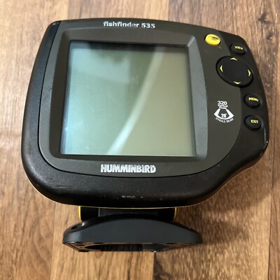 Fishfinders - System Fish Finder