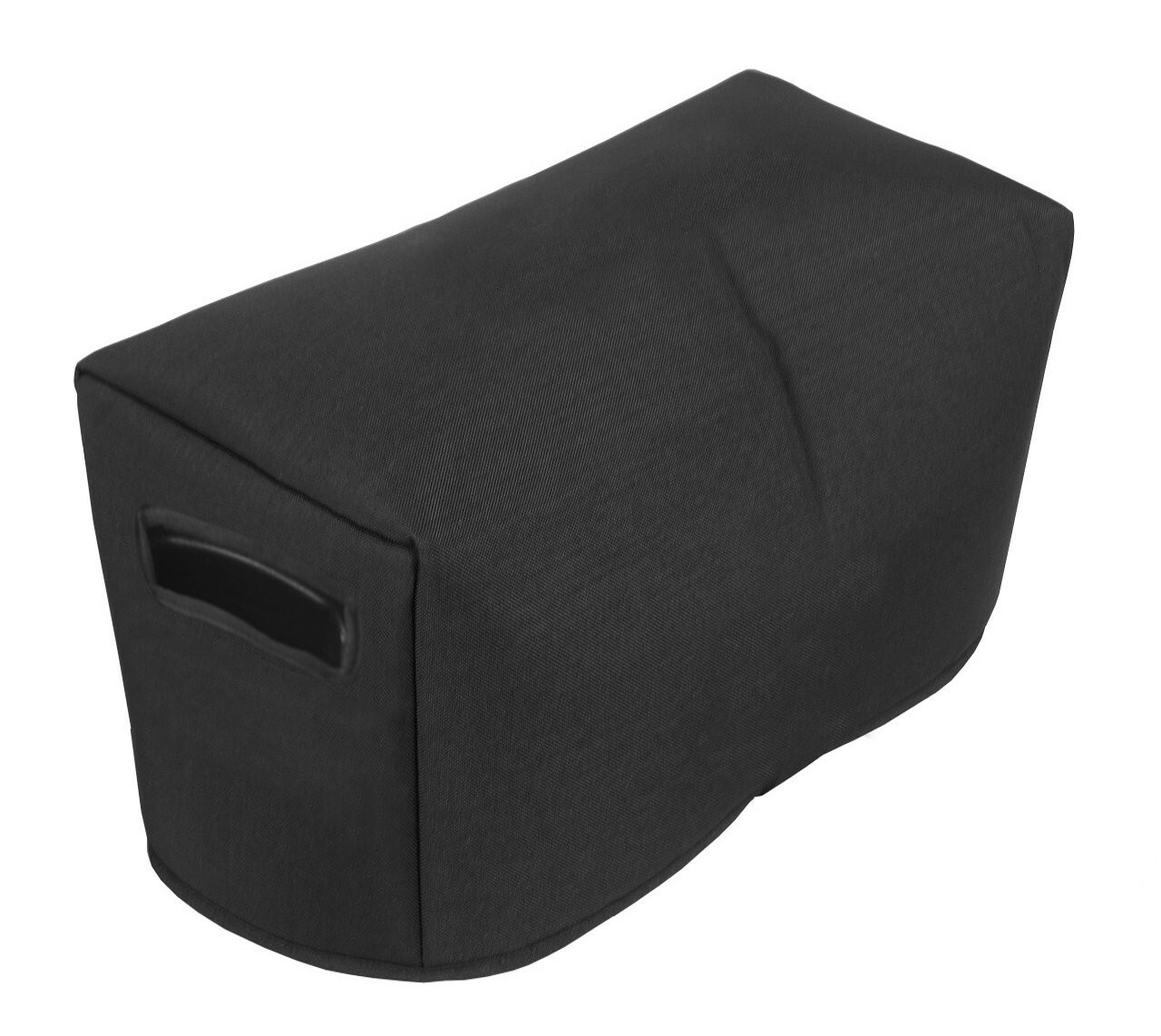 Masco ME-18 Amp Head Cover - 1/2" Padded, Black, Made in USA by Tuki ...