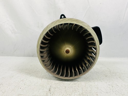 2012 - 2017 Fits Audi A6 C7 3.0L HVAC Ac Heater Blower Motor Unit Oem ...