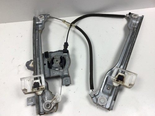 FG Ford Falcon XT XR G6 G6E power window regulator front LHS left ...