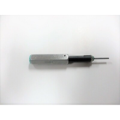91040-1 Extraction Tool Mfg: AMP TE Connectivity Condition: Used | eBay