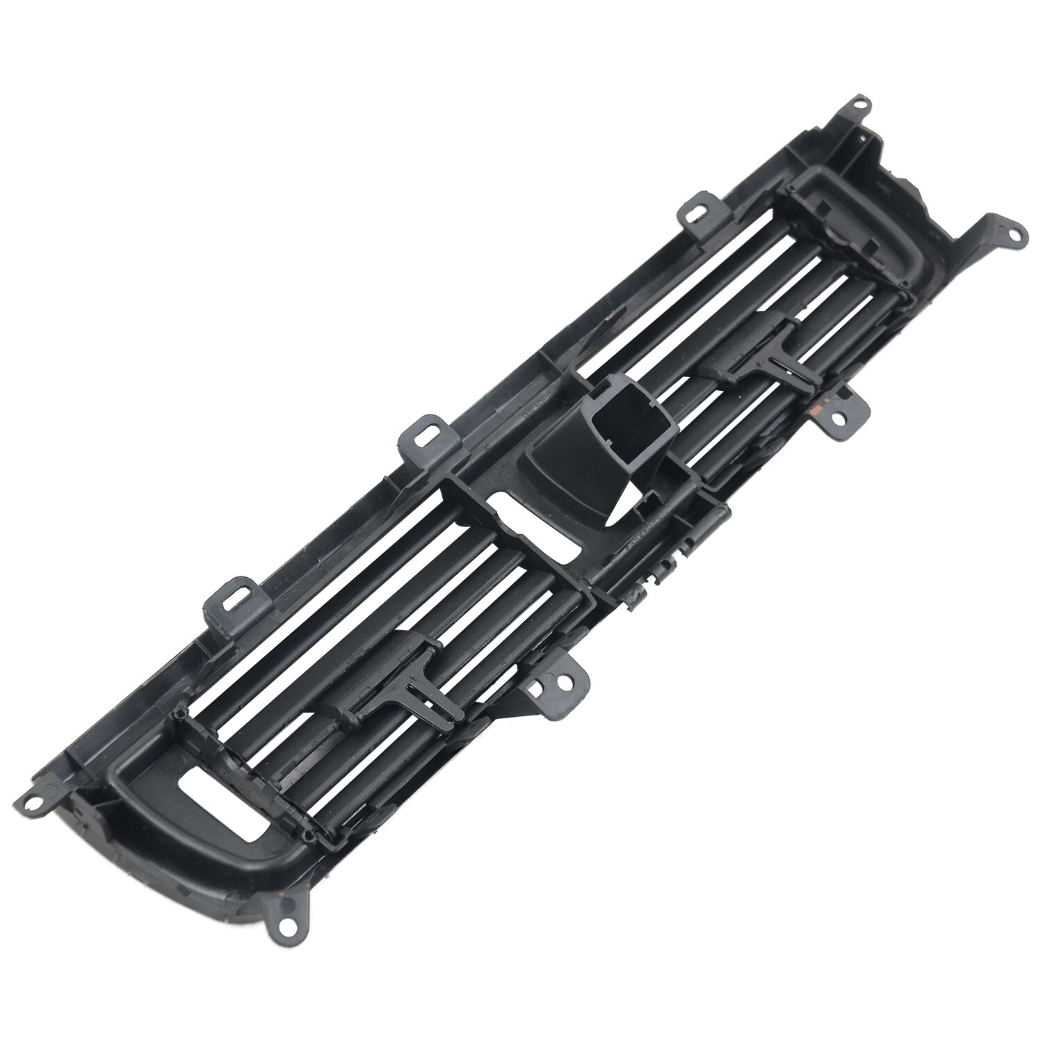 Frischluftgrill Lüftungsgitter Luftdüse Mitte für BMW 5er 5 F10 F11 ...