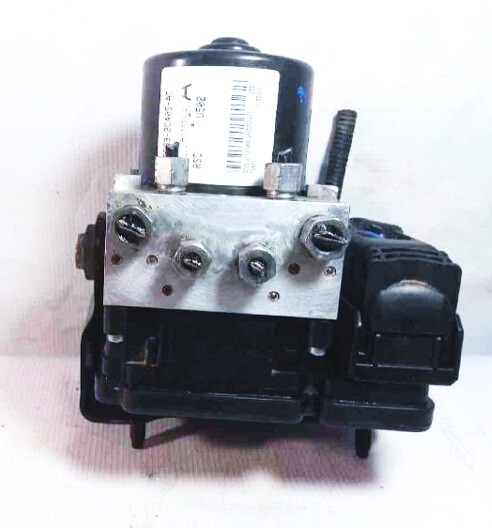 2013-2014 Ford Explorer Anti Lock Brake ABS Pump Assembly w/o Adaptive ...