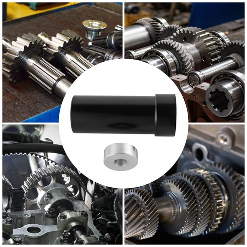 1 7/8" Mainshaft Sprocket Pulley Lock Nut Wrench Tool For 36-06 Harley ...