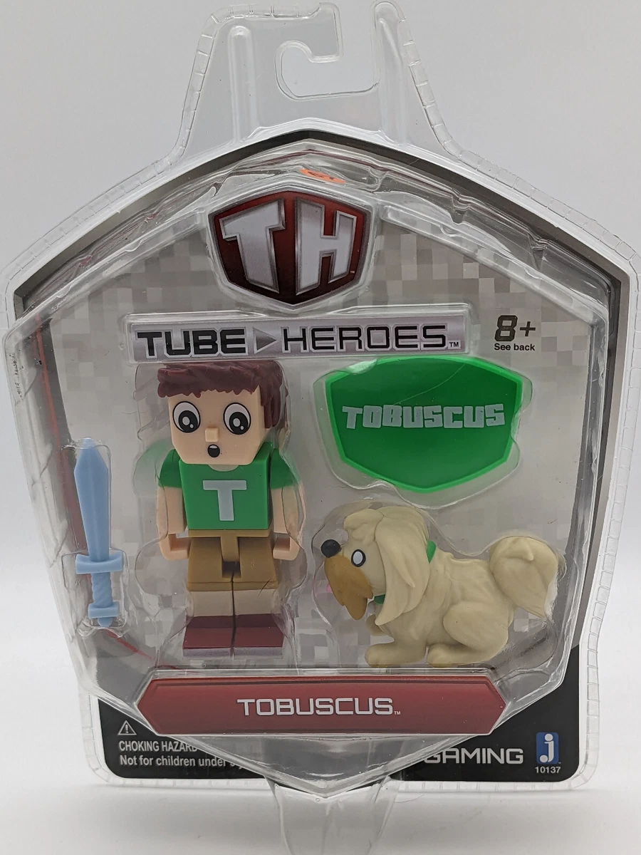 Tobuscus And Gryphon