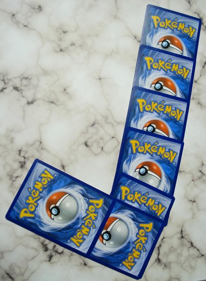 🌟POP SERIES BOOSTER PACKS🌟 Pokemon TCG Promo | Factory Sealed ...