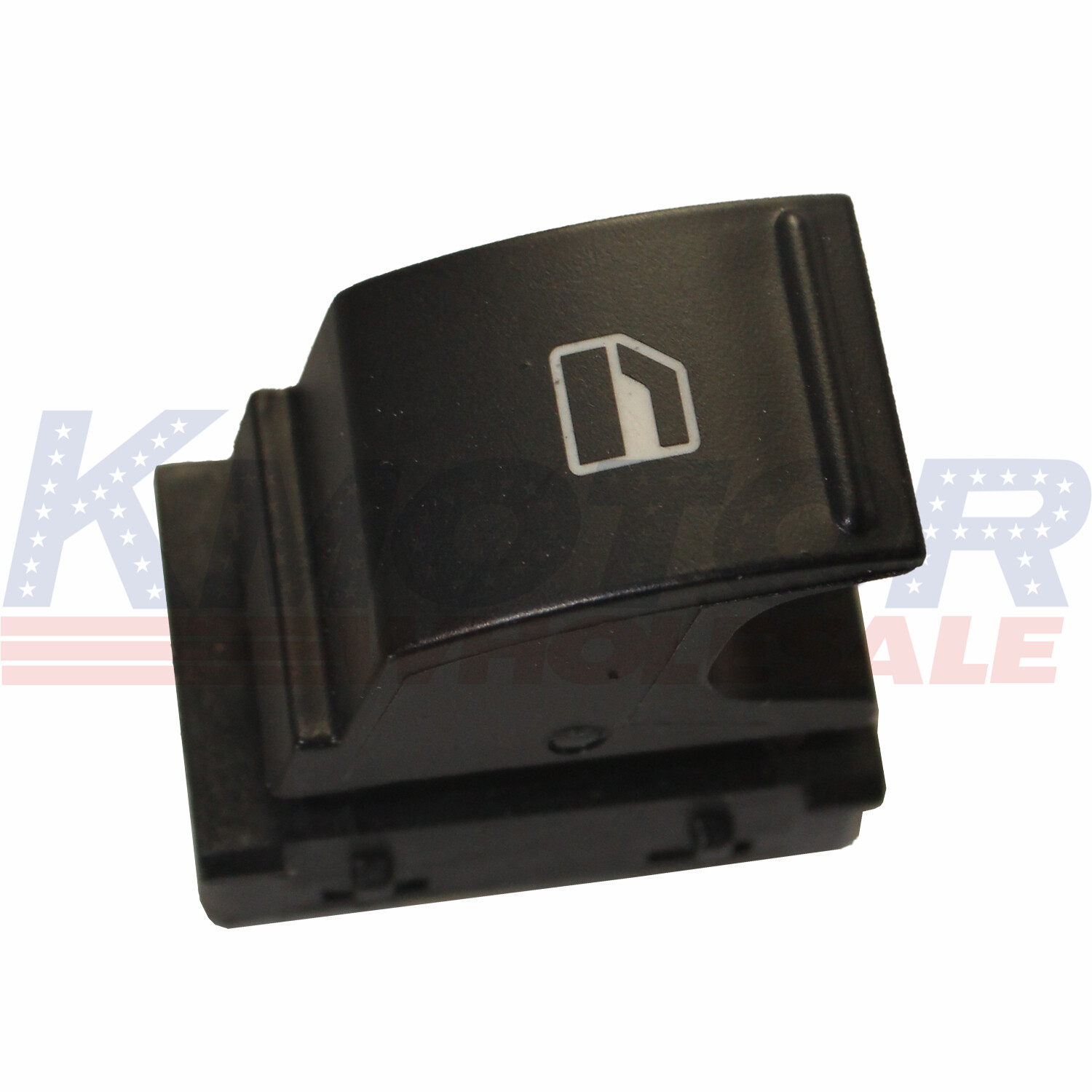 Power Window Switch 5J0959855 5ND959855 Passenger Side For VW Passat ...