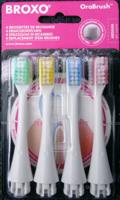 Broxo Kit Soies Broxo Setola Broxo | eBay