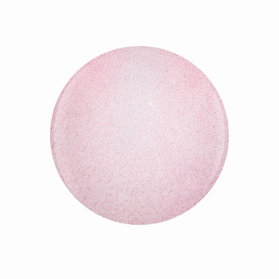 Gelish Xpress Dip "Feeling Fleur-ty", Sheer Pink With Glitter, 43 g | 1 ...