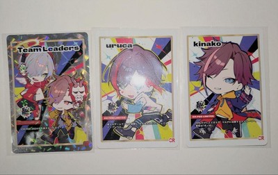 CR Fes 2024 Cheki Card | eBay Australia