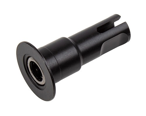 ASC92367 RC10B74.2 FT Decoupled Slipper Hub and Pads 784695923676| eBay