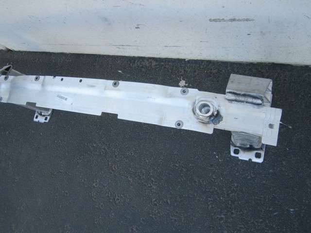 Porsche Cayenne Reinforcement Front 2019 2020 2021 9Y0807109C OEM for sale online | eBay