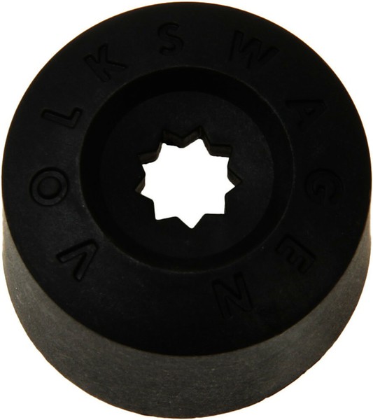 Wheel Lug Bolt Cap-Genuine Wheel Lug Bolt Cap WD Express 1K0 601 173 ...