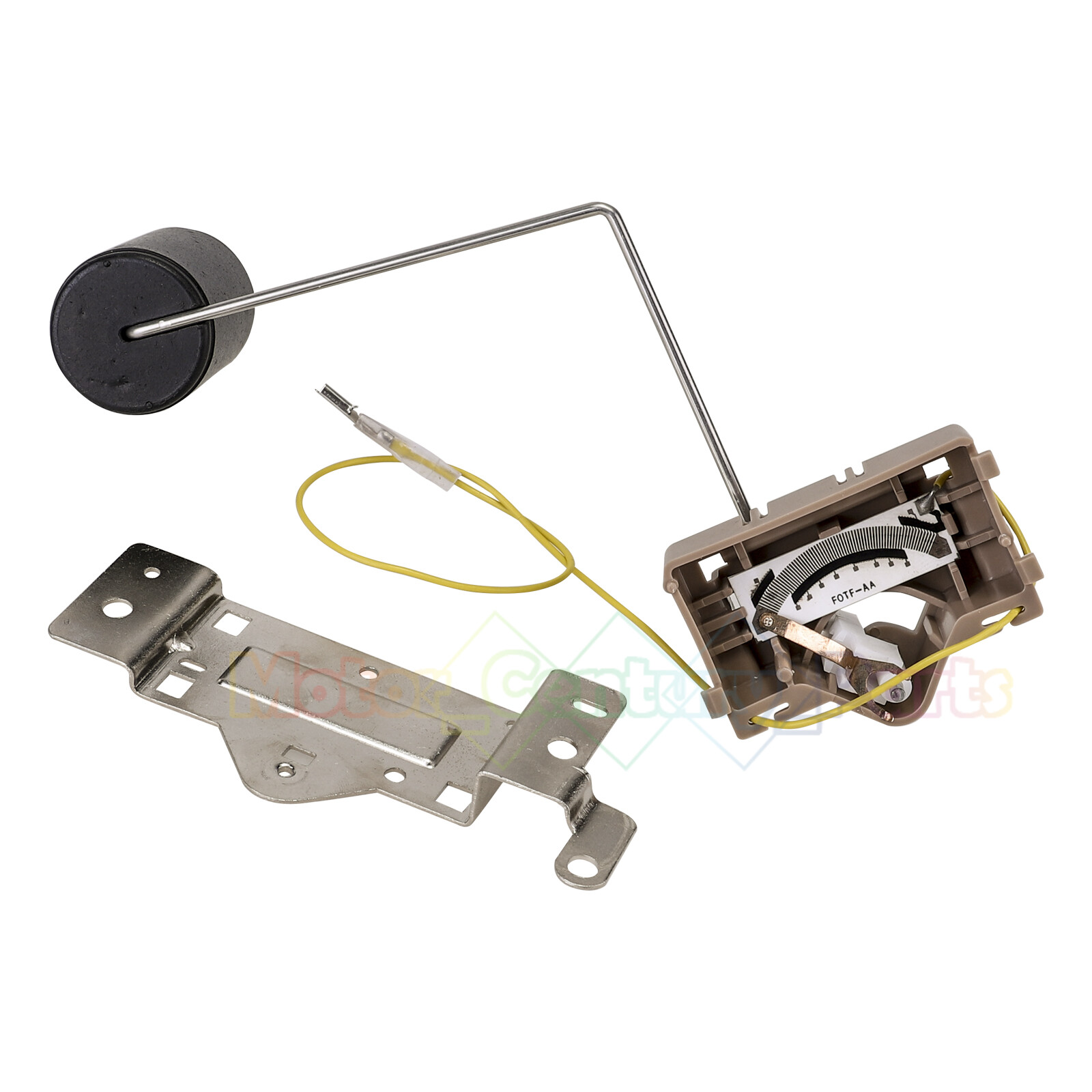 New High Performance Fuel Level Sensor FC53 Fuel Pump Sending Unit FC ...