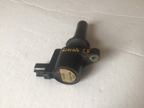 Motorcraft Ignition Coil XW4U-12A366-AC Lincoln LS S-Type 3.0 V6 00-05 ...