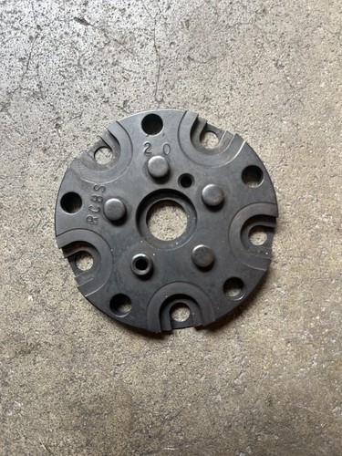 RCBS 5 Station Shell Plate 888XX Multiple Sizes | eBay