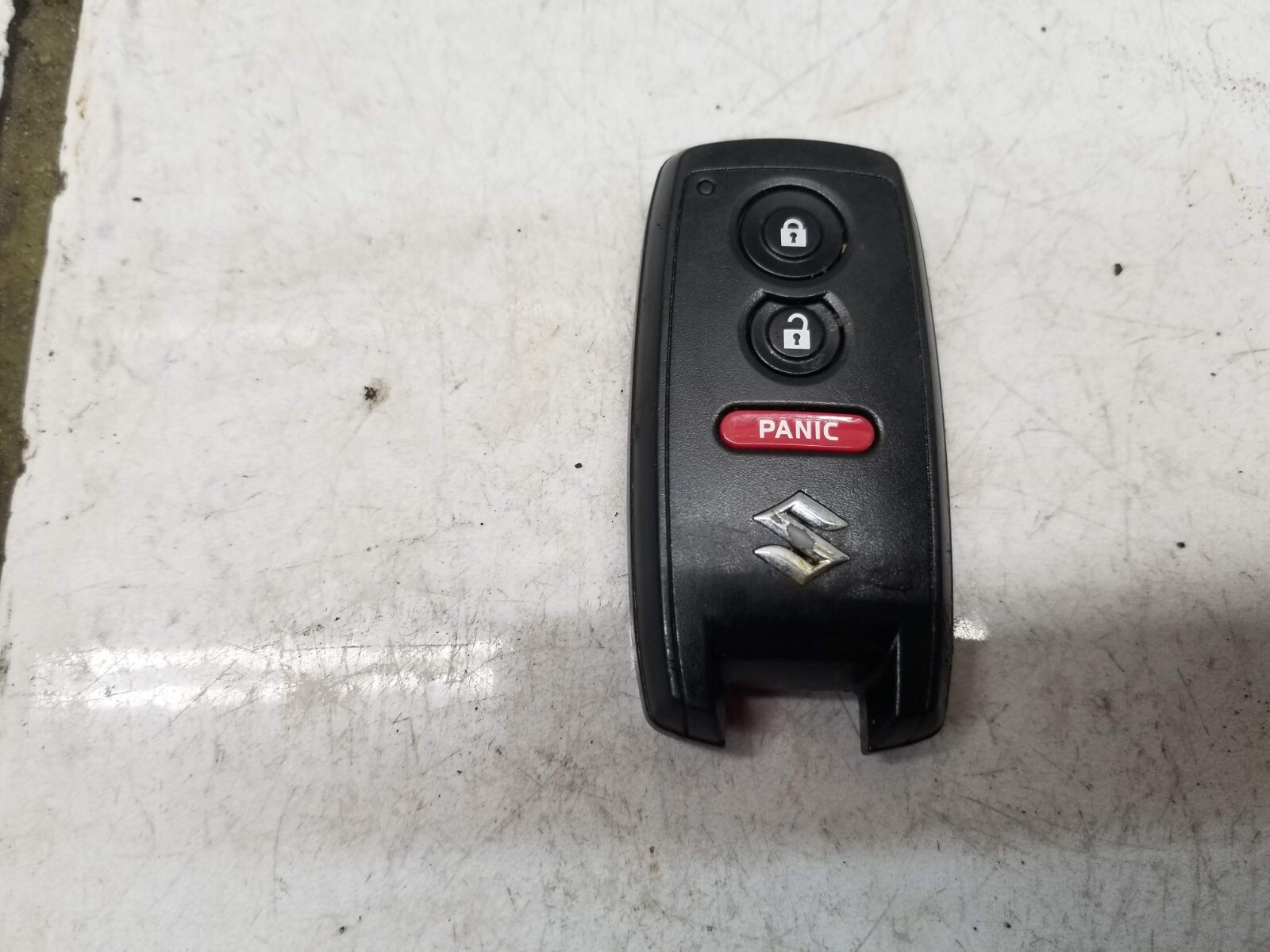 2011 SUZUKI GRAND VITARA KEY FOB #2 | eBay