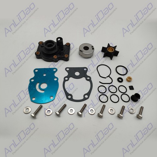 393630 0393630 0395289 For Evinrude Johnson OMC Water Pump Impeller ...