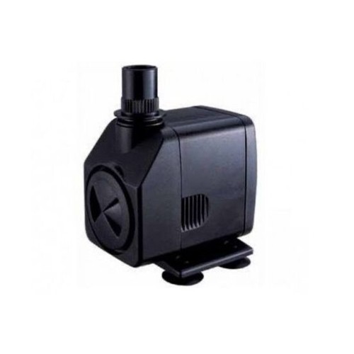 Jier-JR-350LV Water Feature Pump - 3 Light Off Shoots / Inputs | eBay UK