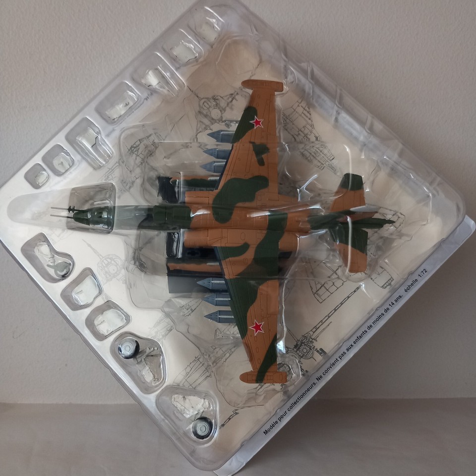 Combat Aircraft Aerei da Combattimento Altaya 1/72 | eBay