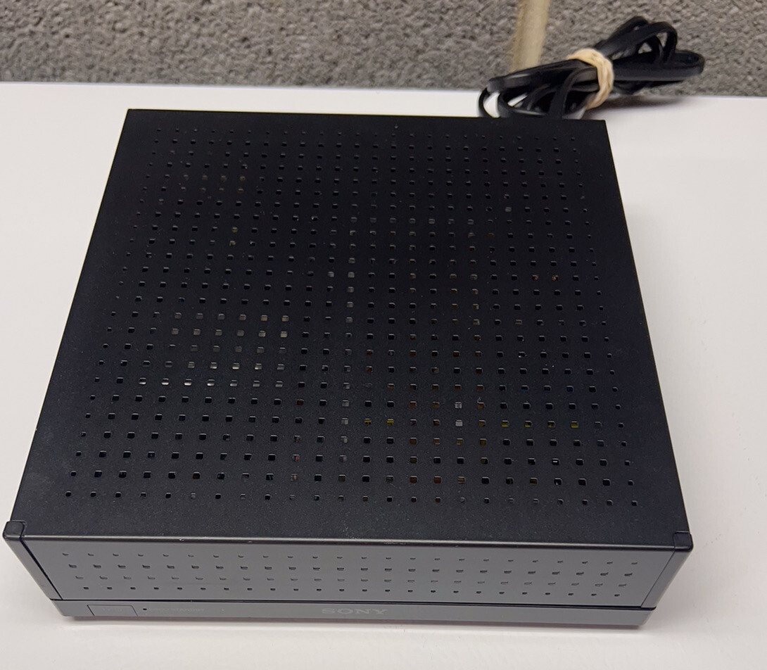 Sony TA-SA300WR Surround Sound Amplifier with Sony EZW-RT50 Transceiver ...