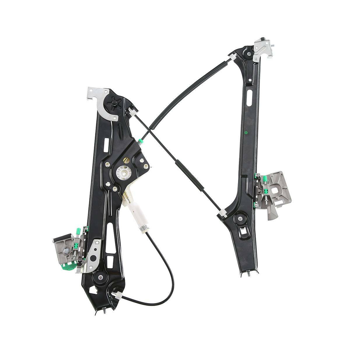 Window Regulator Front Right W/o Motor for Mercedes-Benz C219 2004-10 ...