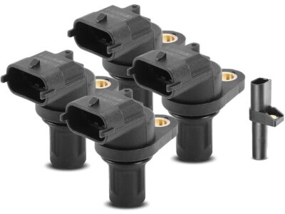 Camshaft and Crankshaft Position Sensor Kit fits Sprinter 3500 2007 ...